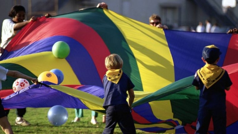 20+ Cub Scout Games Indoor And Outdoor - Scoutles.com