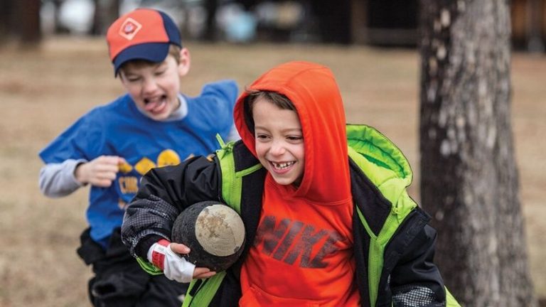 20+ Cub Scout Games Indoor And Outdoor - Scoutles.com