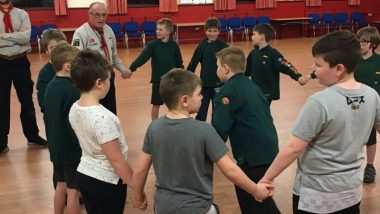 20+ Cub Scout Games Indoor And Outdoor - Scoutles.com