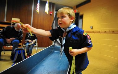 20+ Cub Scout Games Indoor And Outdoor - Scoutles.com