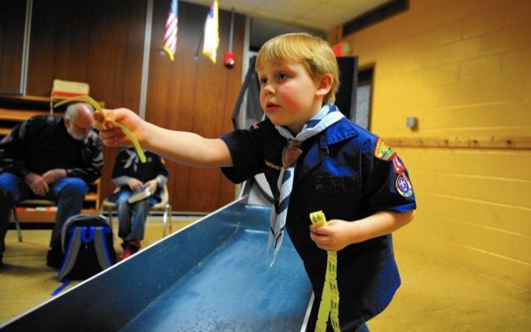 20+ Cub Scout Games Indoor And Outdoor - Scoutles.com