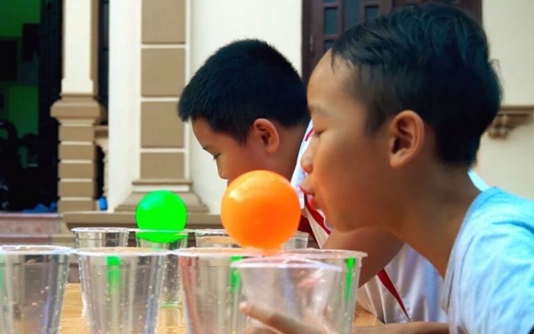 20+ Cub Scout Games Indoor And Outdoor - Scoutles.com