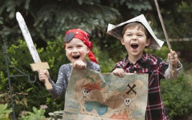 20+ Cub Scout Games Indoor And Outdoor - Scoutles.com