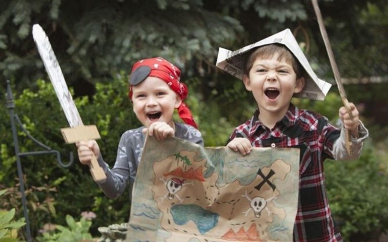 20+ Cub Scout Games Indoor And Outdoor - Scoutles.com