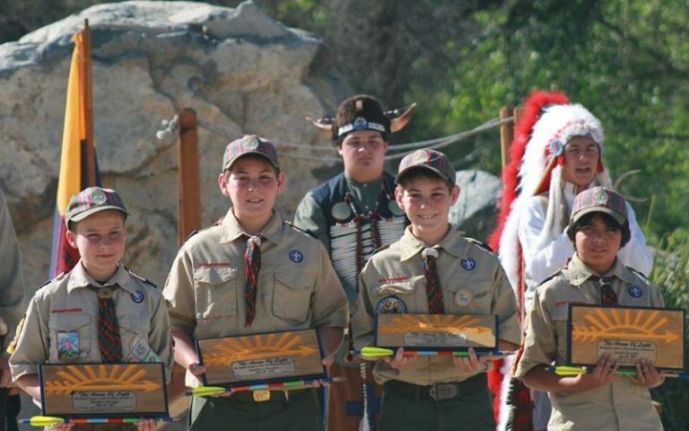 5 Arrow Of Light Ceremony Script For Cub Scouts - Scoutles.com
