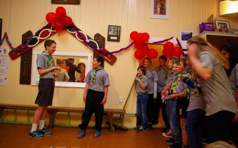 10 Simple Cub Scout Skits For Campfire Programs - Scoutles.com