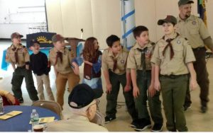 10 Simple Cub Scout Skits For Campfire Programs - Scoutles.com
