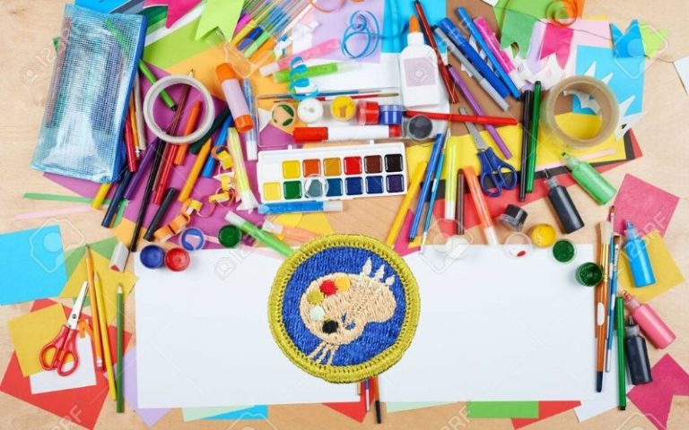 Space Exploration Merit Badge ⚜️ Requirements And Guide - Scoutles.com