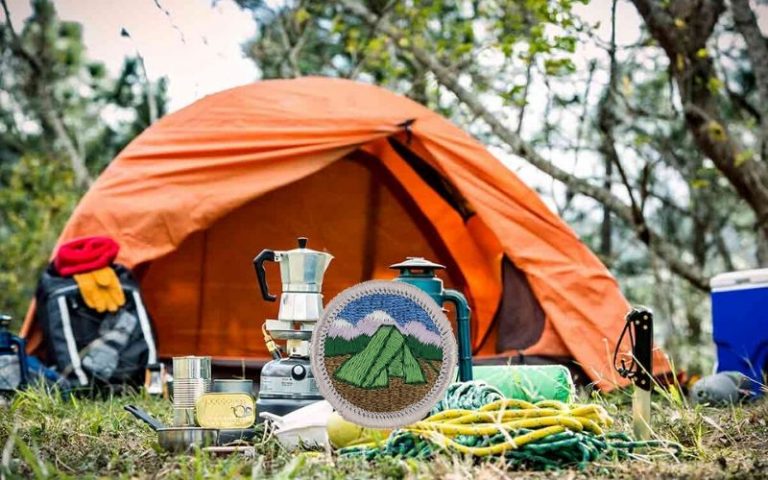Camping Merit Badge ⚜️ Requirements, Answers, And Guides - Scoutles.com