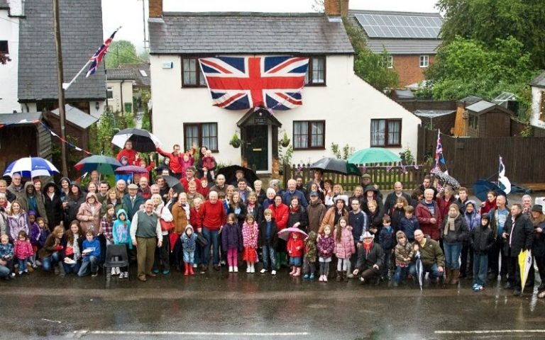 Citizenship In The Community Merit Badge ⚜️ Requirements And Answers