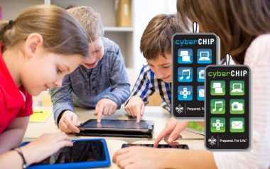 √ The Ultimate Guide To Earn Cyber Chip (Grades 1-12) - Scoutles.com