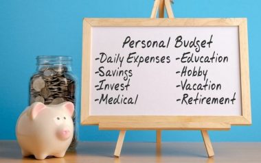 Personal Management Merit Badge ⚜️ Requirements And Answers