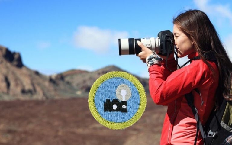 √ Photography Merit Badge ⚜️ Requirements And Guides - Scoutles.com