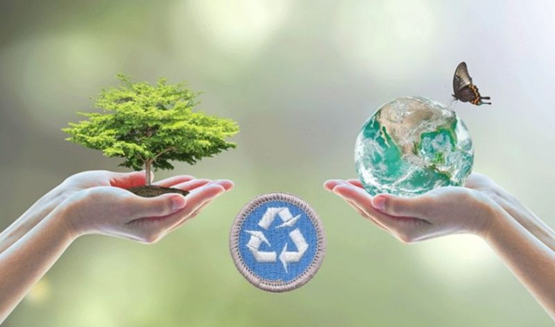 Environmental Science Merit Badge ⚜️ Requirements And Answer