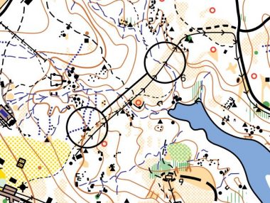 Orienteering Merit Badge ⚜️ Requirements And Guides - Scoutles.com