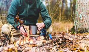 Wilderness Survival Merit Badge ⚜️ Requirements And Answers