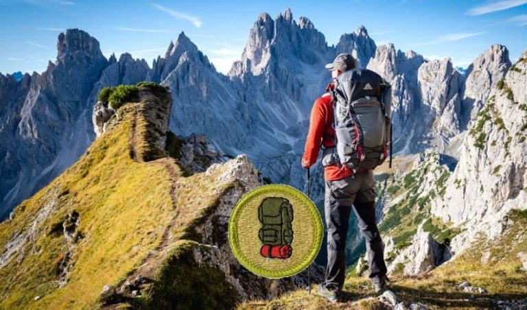 √ Backpacking Merit Badge ⚜️ Requirements And Guides - Scoutles.com
