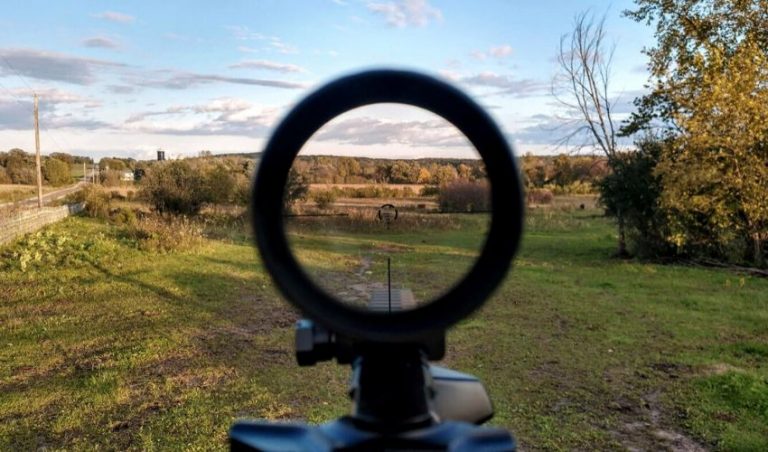Rifle Shooting Merit Badge ⚜️ Requirements And Guides - Scoutles.com