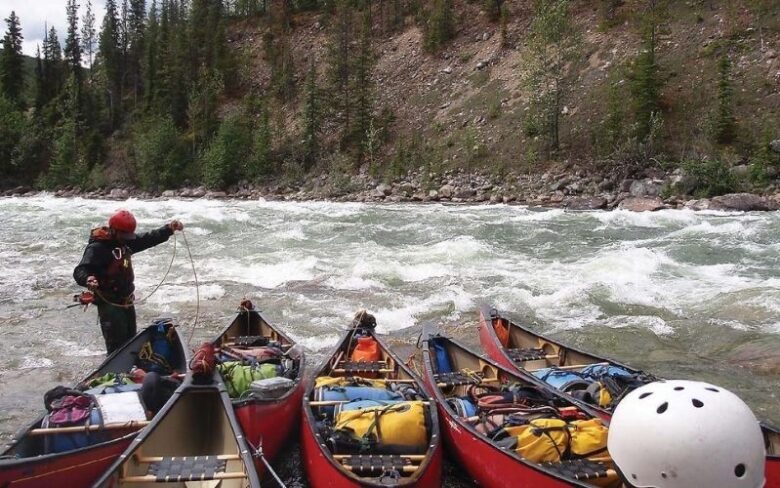 The Canoeing Merit Badge ⚜️ Requirements And Guides- Scoutles.com