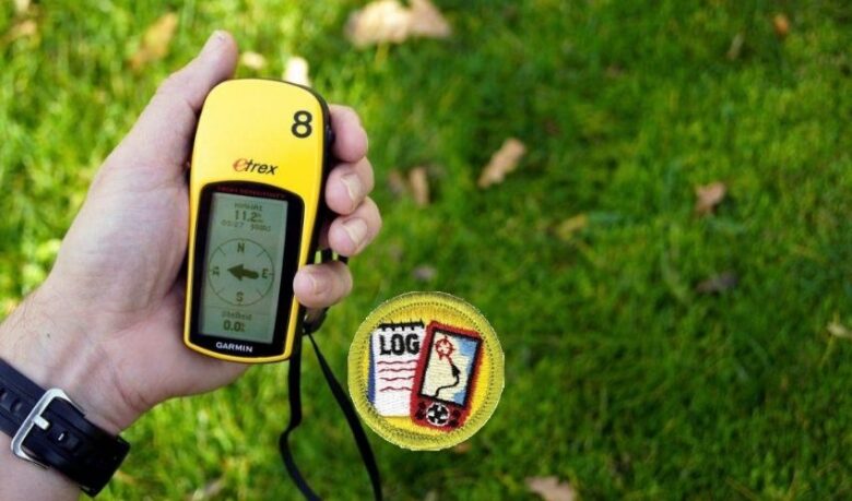The Geocaching Merit Badge ⚜️ Requirements And Guide - Scoutles.com