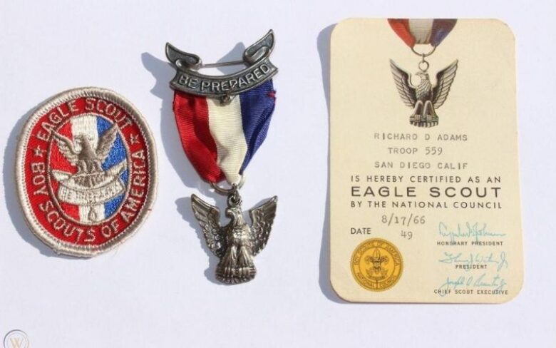 7+ Eagle Scout College Admissions Tips ⚜️ - Scoutles.com