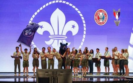 7+ Benefits Of Earning The Eagle Scout Rank ⚜️ - Scoutles.com