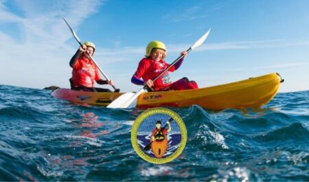 Kayaking Merit Badge ⚜️ Requirements And Guides - Scoutles.com