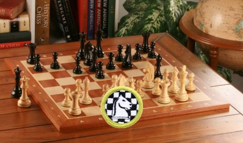 Chess Merit Badge ⚜️ Requirements and Guides - Scoutles.com