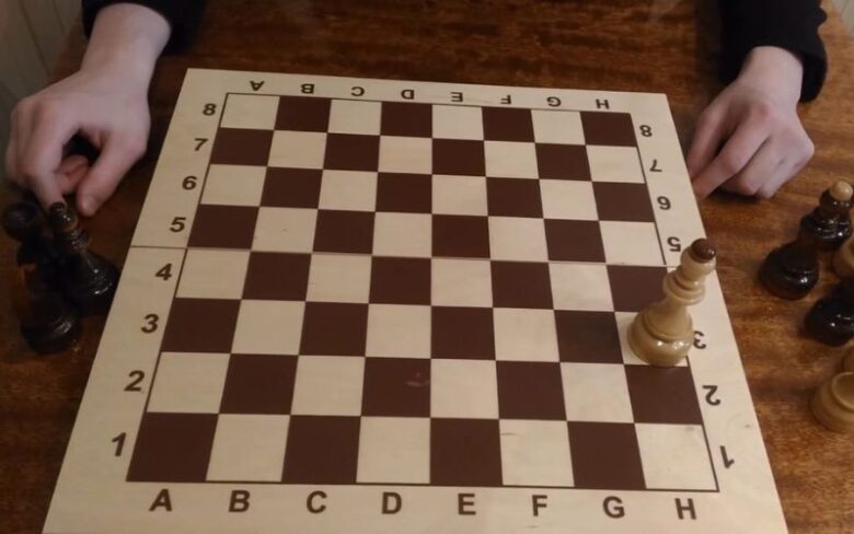 Chess Merit Badge ⚜️ Requirements And Guides - Scoutles.com