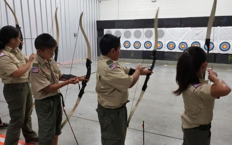 Archery Merit Badge ⚜️ Requirements, Answers And Guides - Scoutles.com