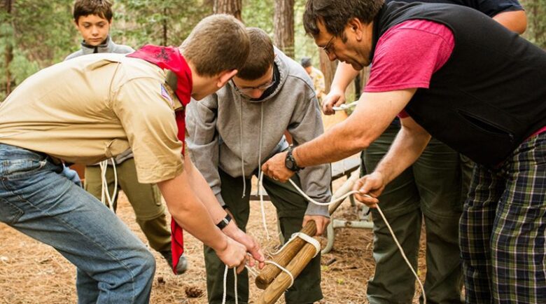 BSA EDGE Method: Explaining, Demonstrating, Guiding, And Enabling