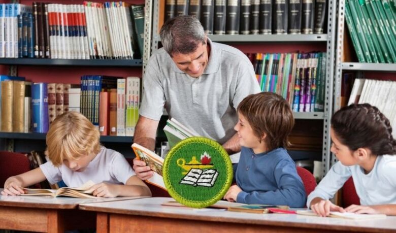 √ Reading Merit Badge ⚜️ Requirements And Guide - Scoutles.com
