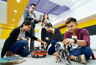 Robotics Merit Badge ⚜️ Requirements, Answers And Guides - Scoutles.com