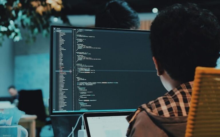 Programming Merit Badge ⚜️ Requirements, Answers, and Guides