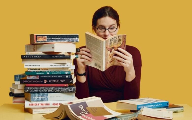 √ Reading Merit Badge ⚜️ Requirements And Guide - Scoutles.com