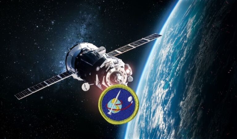 Space Exploration Merit Badge ⚜️ Requirements And Guide - Scoutles.com