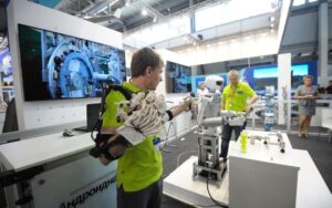 Robotics Merit Badge ⚜️ Requirements, Answers And Guides - Scoutles.com