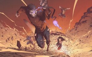 Game Design Merit Badge ⚜️ Requirements, Answers, And Guides