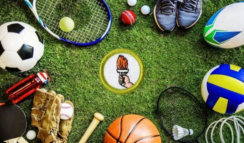 √ Sports Merit Badge ⚜️ The Ultimate Guide For You - Scoutles.com