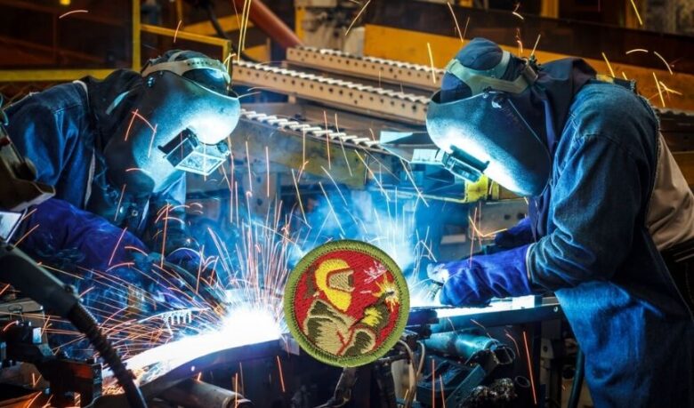 The Welding Merit Badge ⚜️ Requirements And Guide - Scoutles.com