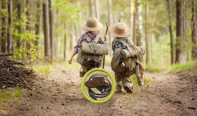 Scouting Heritage Merit Badge ⚜️ Requirements & Guide - Scoutles.com