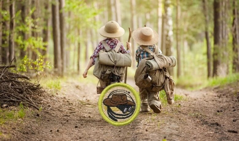 Nature Merit Badge ⚜️ For Your Ultimate Guide - Scoutles.com