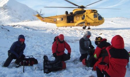 Search And Rescue Merit Badge ⚜️ Guide, Pamphlet, And Requirements