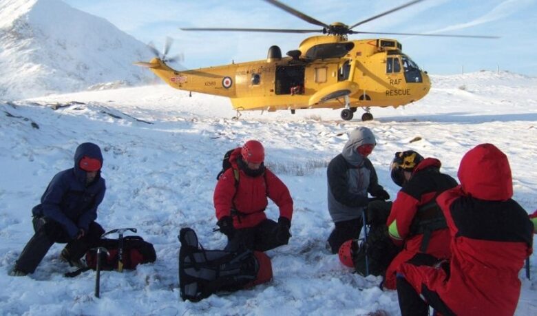 Search And Rescue Merit Badge ⚜️ Guide, Pamphlet, And Requirements