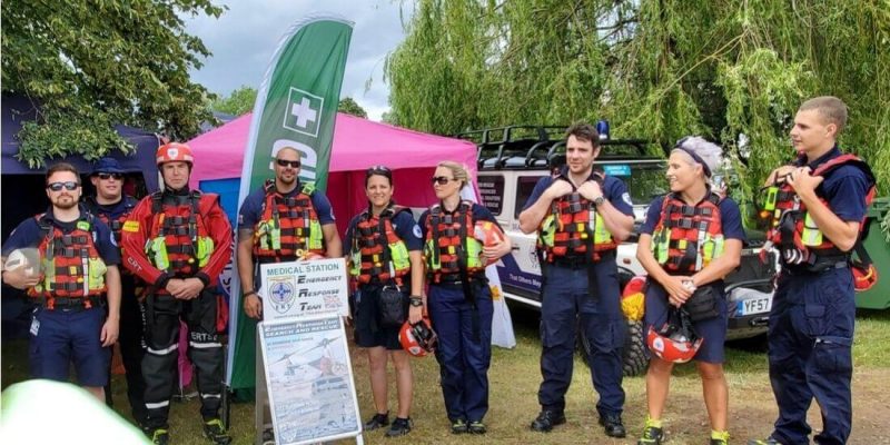 Search And Rescue Merit Badge ⚜️ Guide, Pamphlet, And Requirements