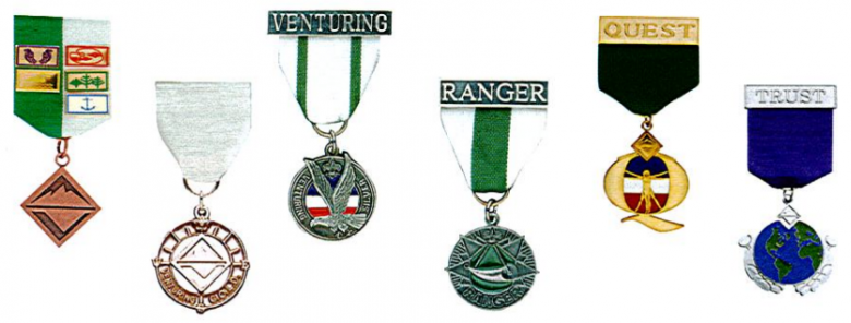 Scouting Heritage Merit Badge ⚜️ Requirements & Guide - Scoutles.com