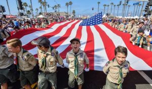 Scouting Heritage Merit Badge ⚜️ Requirements & Guide - Scoutles.com