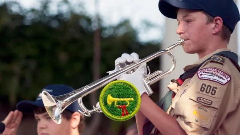 Bugling Merit Badge ⚜️: This Year's Best Guide - Scoutles.com