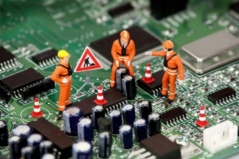 Electronics Merit Badge ⚜️: Your Ultimate Guide - Scoutles.com