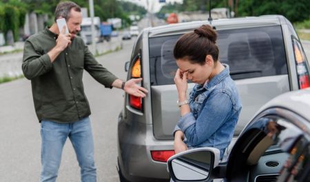 √ Traffic Safety Merit Badge ⚜️ Requirements And Answers